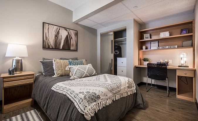Schedule A Tour Of Our PSU Apartments | The Legacy at State College
