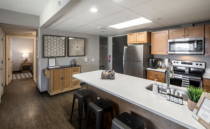 Schedule A Tour Of Our PSU Apartments | The Legacy at State College